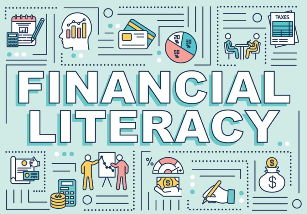 7 Strategies to Improve Your Financial Literacy