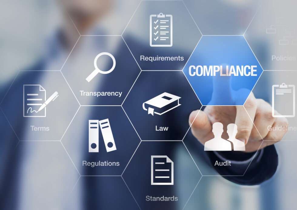 The Relationship Between Compliance and Finance - Financial News Today